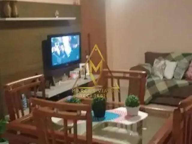 Apartamento para Venda em São Paulo/SP Jardim Francisco Mendes 2 Quartos
