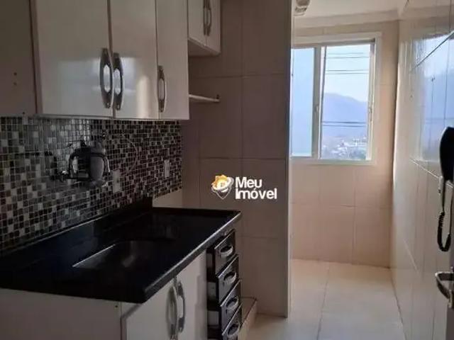 Apartamento para Venda em São Paulo/SP Jardim Francisco Mendes 2 Quartos