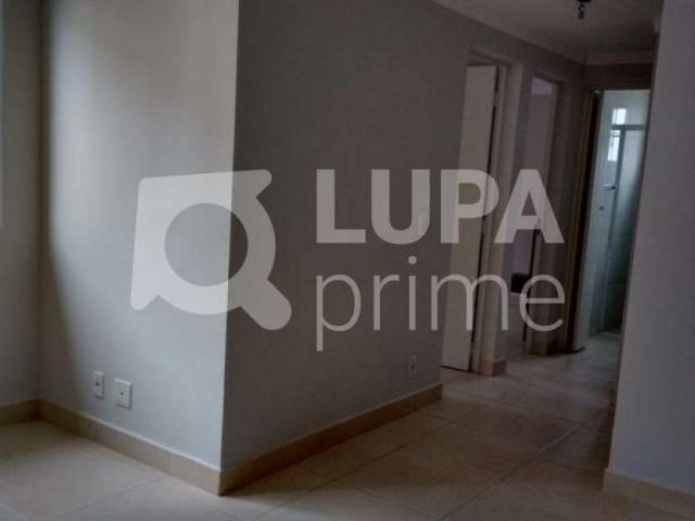 Apartamento para Venda em São Paulo/SP Jardim Francisco Mendes 2 Quartos