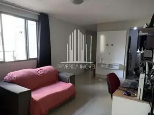 Apartamento para Venda em São Paulo/SP Jardim Francisco Mendes 2 Quartos