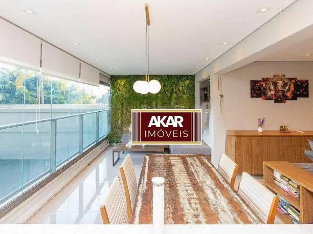 Apartamento para Venda em São Paulo/SP Jardim Francisco Mendes 3 Quartos