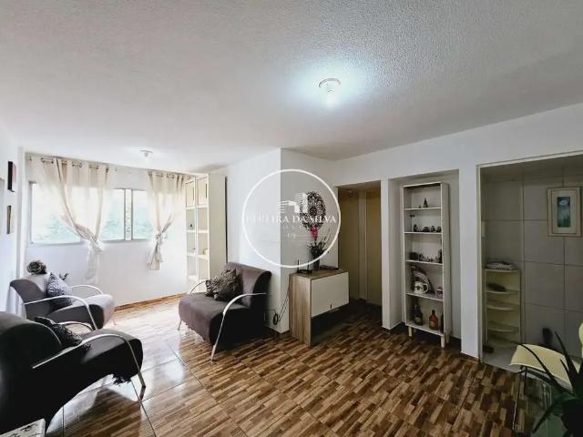 Apartamento para Venda em São Paulo/SP Jardim Germania 2 Quartos