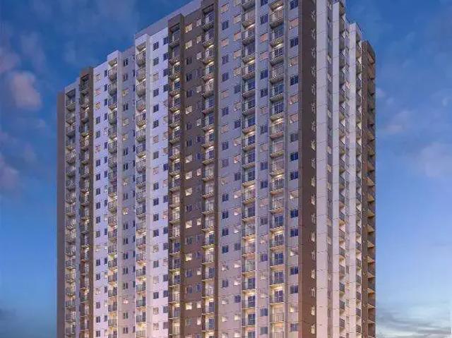 Apartamento para Venda em São Paulo/SP Jardim Germania 2 Quartos