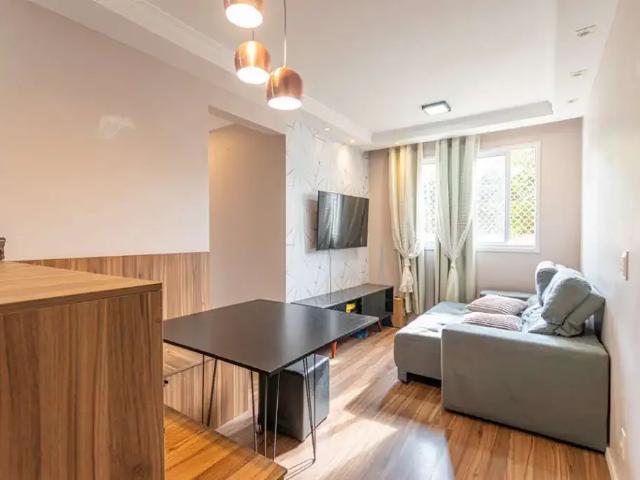 Apartamento para Venda em São Paulo/SP Jardim Germania 2 Quartos