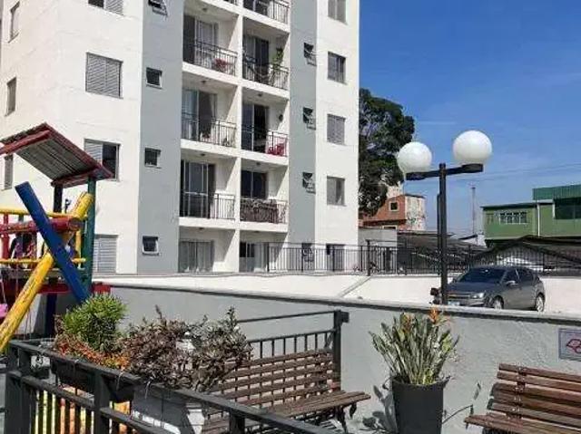 Apartamento para Venda em São Paulo/SP Jardim Germania 2 Quartos