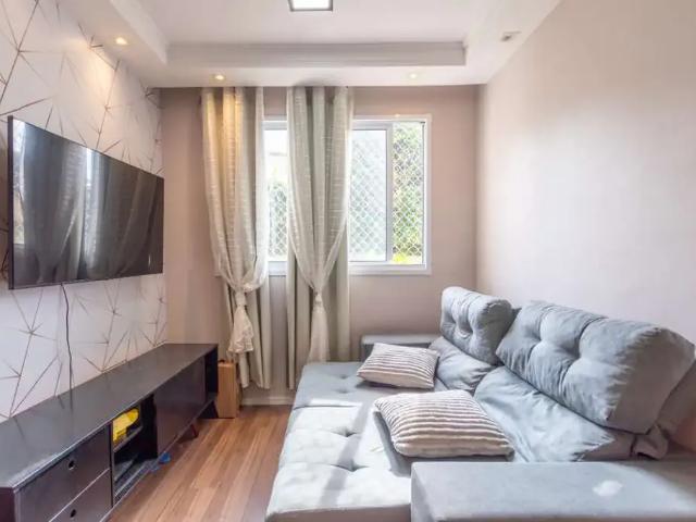 Apartamento para Venda em São Paulo/SP Jardim Germania 2 Quartos