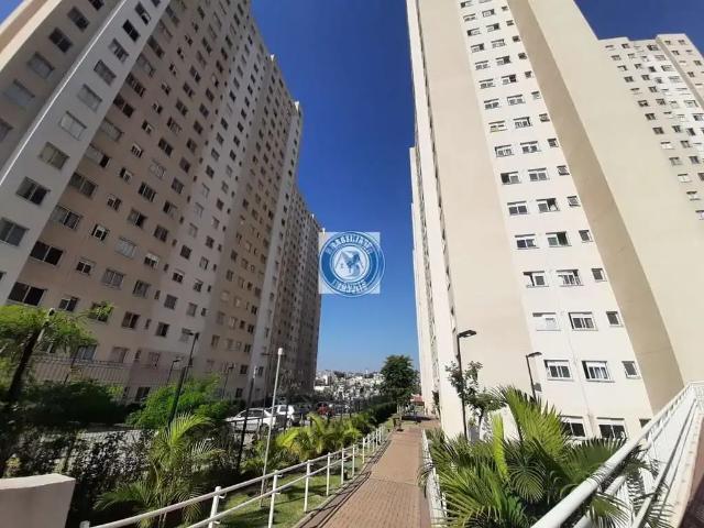 Apartamento para Venda em São Paulo/SP Jardim Germania 2 Quartos