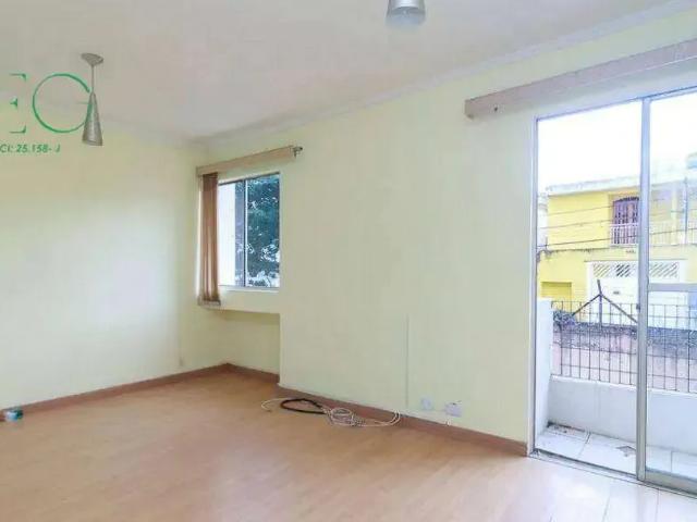 Apartamento para Venda em São Paulo/SP Jardim Germania 2 Quartos