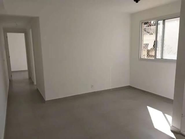 Apartamento para Venda em São Paulo/SP Jardim Germania 2 Quartos