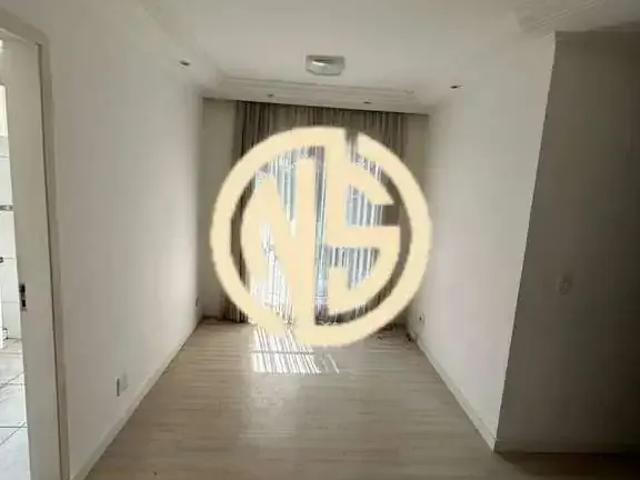 Apartamento para Venda em São Paulo/SP Jardim Germania 2 Quartos