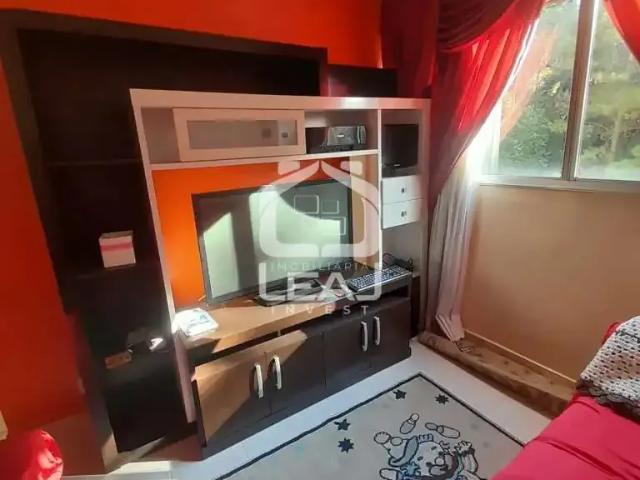 Apartamento para Venda em São Paulo/SP Jardim Germania 2 Quartos
