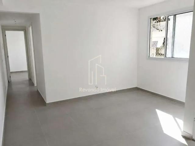 Apartamento para Venda em São Paulo/SP Jardim Germania 2 Quartos