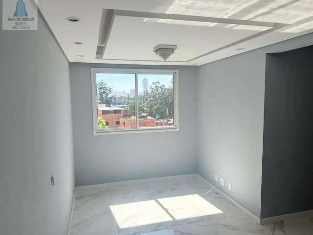 Apartamento para Venda em São Paulo/SP Jardim Germania 2 Quartos
