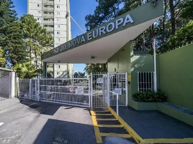 Apartamento para Venda em São Paulo/SP Jardim Germania 2 Quartos
