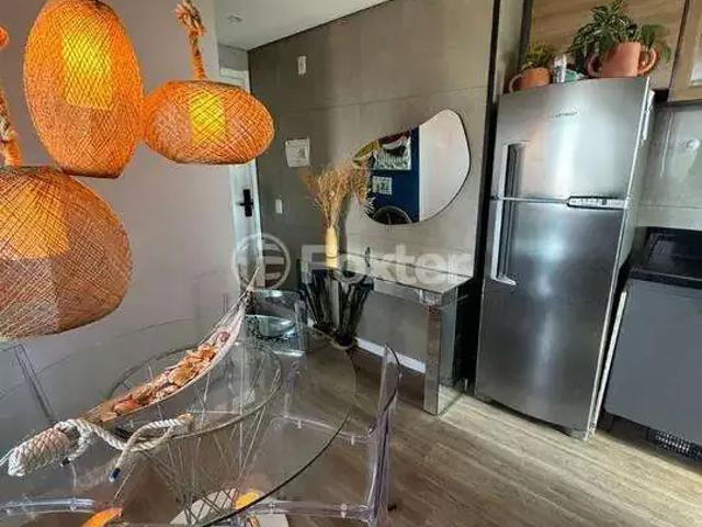 Apartamento para Venda em São Paulo/SP Jardim Germania 2 Quartos