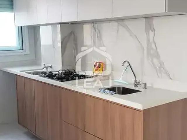 Apartamento para Venda em São Paulo/SP Jardim Germania 2 Quartos