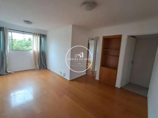 Apartamento para Venda em São Paulo/SP Jardim Germania 2 Quartos
