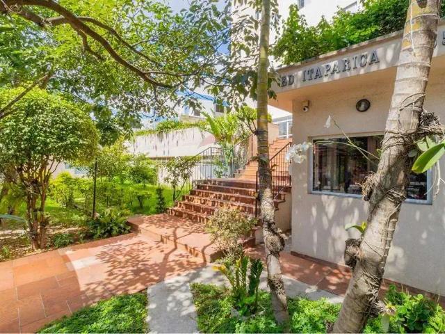 Apartamento para Venda em São Paulo/SP Jardim Germania 2 Quartos