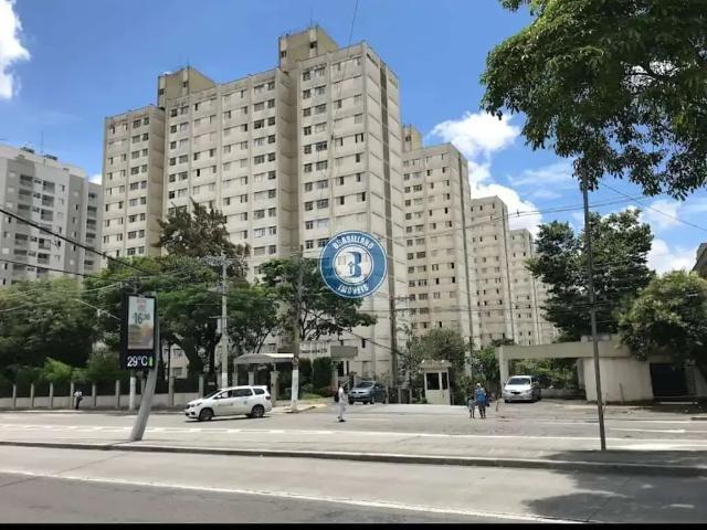 Apartamento para Venda em São Paulo/SP Jardim Germania 2 Quartos