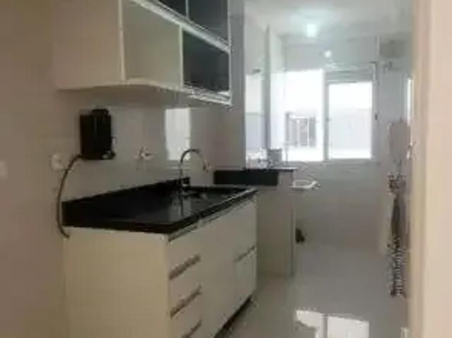 Apartamento para Venda em São Paulo/SP Jardim Germania 2 Quartos
