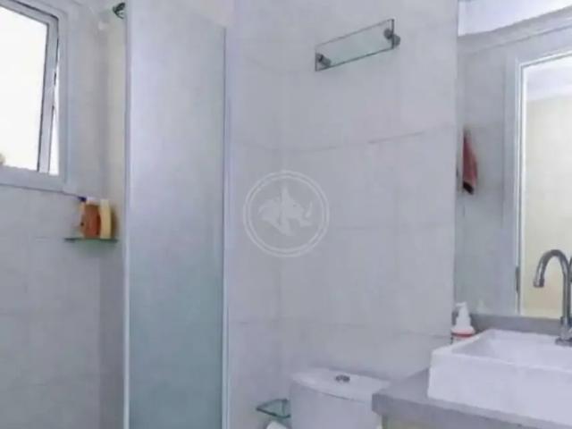 Apartamento para Venda em São Paulo/SP Jardim Germania 2 Quartos