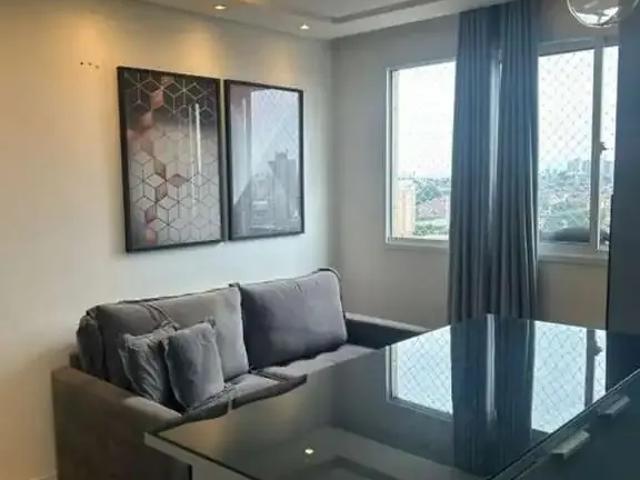 Apartamento para Venda em São Paulo/SP Jardim Germania 2 Quartos