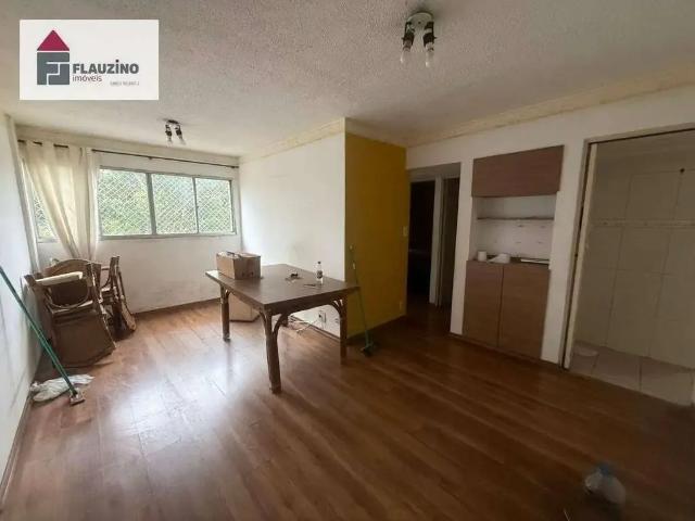Apartamento para Venda em São Paulo/SP Jardim Germania 2 Quartos