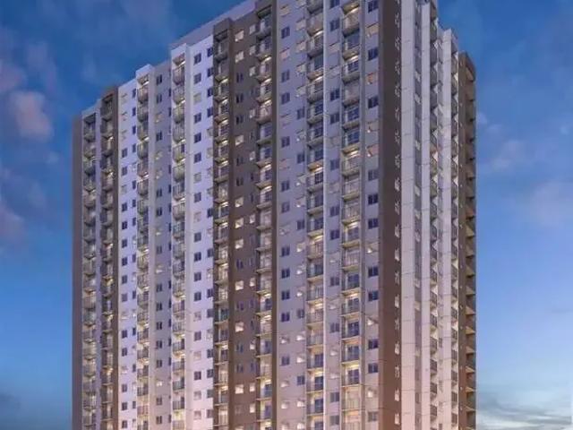 Apartamento para Venda em São Paulo/SP Jardim Germania 2 Quartos