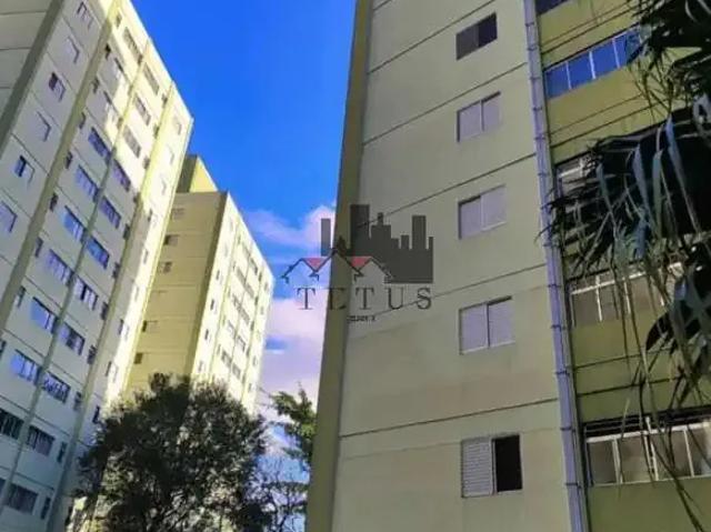 Apartamento para Venda em São Paulo/SP Jardim Germania 2 Quartos