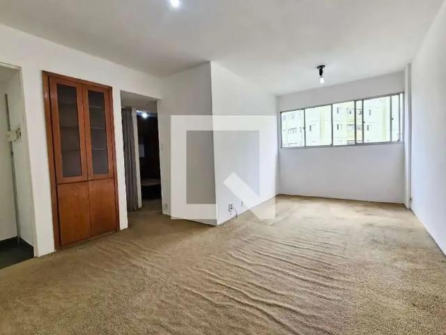 Apartamento para Venda em São Paulo/SP Jardim Casablanca 2 Quartos