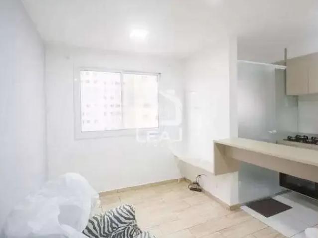 Apartamento para Venda em São Paulo/SP Jardim Germania 2 Quartos