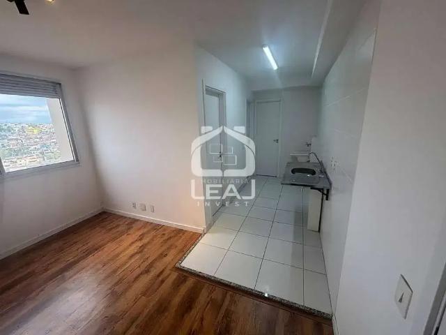 Apartamento para Venda em São Paulo/SP Jardim Germania 2 Quartos