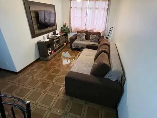 Apartamento para Venda em São Paulo/SP Jardim Germania 2 Quartos