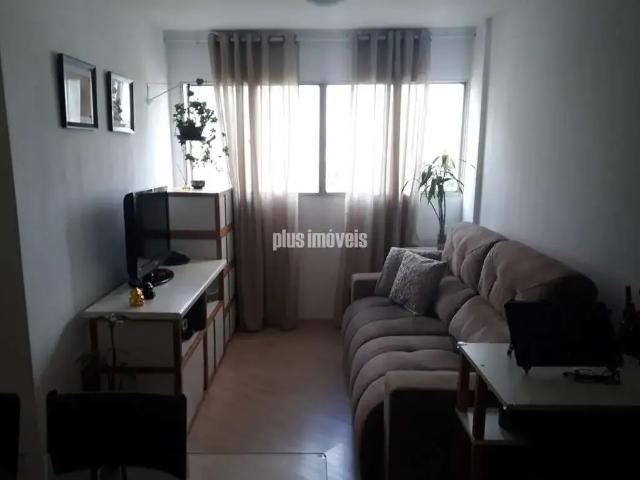 Apartamento para Venda em São Paulo/SP Jardim Germania 2 Quartos