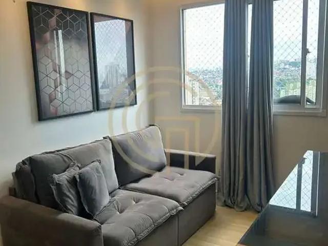 Apartamento para Venda em São Paulo/SP Jardim Germania 2 Quartos