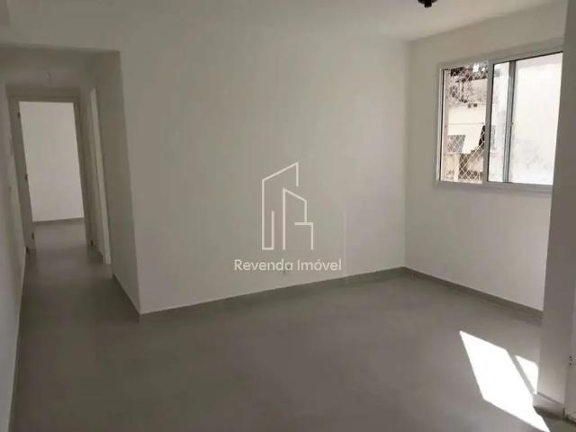 Apartamento para Venda em São Paulo/SP Jardim Germania 2 Quartos