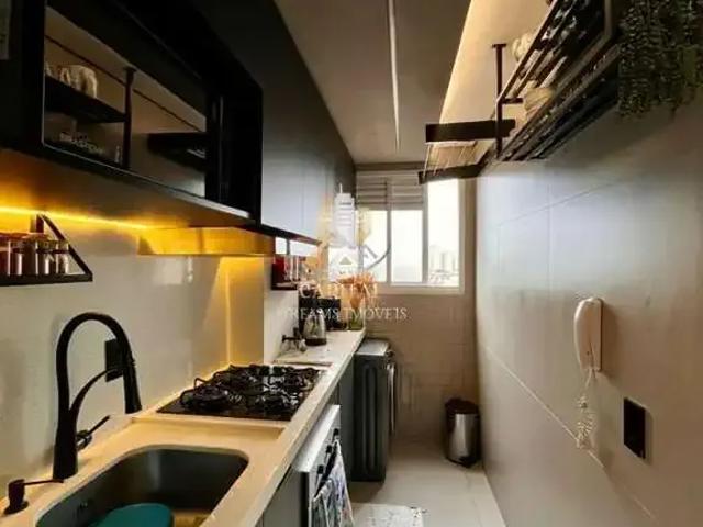 Apartamento para Venda em São Paulo/SP Jardim Germania 2 Quartos