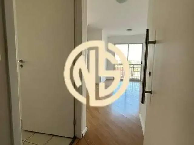 Apartamento para Venda em São Paulo/SP Jardim Germania 2 Quartos
