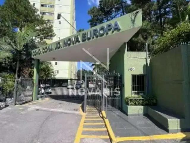 Apartamento para Venda em São Paulo/SP Jardim Germania 2 Quartos