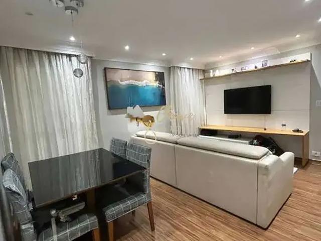 Apartamento para Venda em São Paulo/SP Jardim Germania 2 Quartos