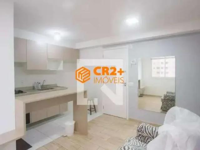 Apartamento para Venda em São Paulo/SP Jardim Germania 2 Quartos
