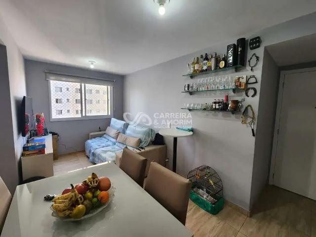 Apartamento para Venda em São Paulo/SP Jardim Germania 2 Quartos