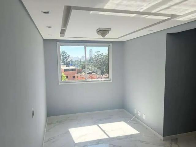 Apartamento para Venda em São Paulo/SP Jardim Germania 2 Quartos