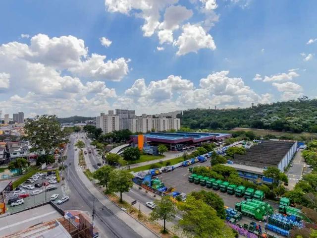 Apartamento para Venda em São Paulo/SP Jardim Germania 2 Quartos