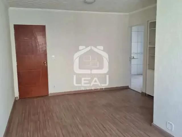 Apartamento para Venda em São Paulo/SP Jardim Germania 2 Quartos