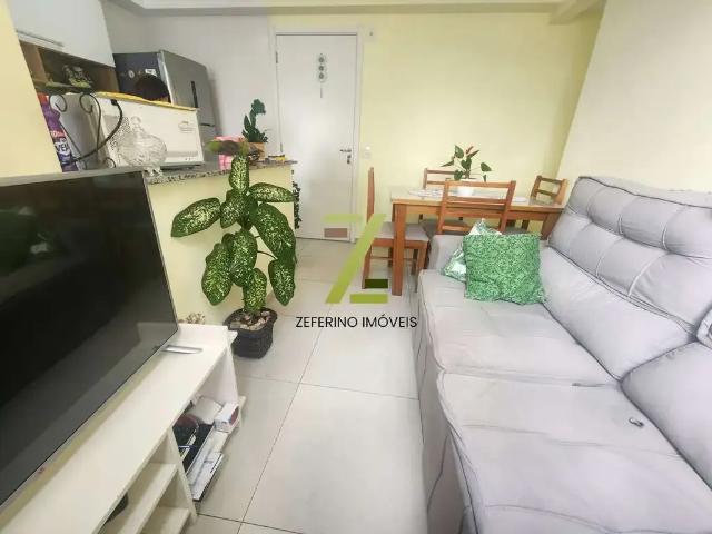 Apartamento para Venda em São Paulo/SP Jardim Germania 2 Quartos