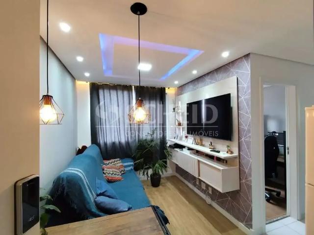 Apartamento para Venda em São Paulo/SP Jardim Germania 2 Quartos