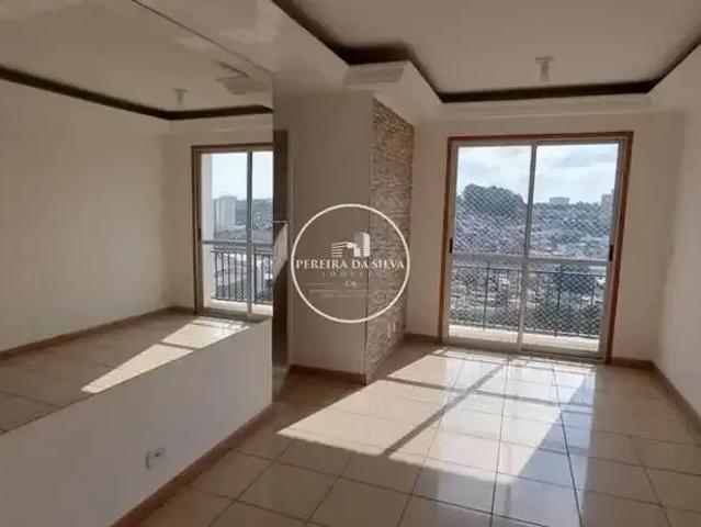 Apartamento para Venda em São Paulo/SP Jardim Germania 2 Quartos