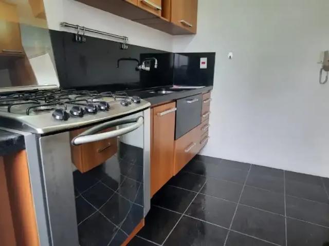 Apartamento para Venda em São Paulo/SP Jardim Germania 2 Quartos