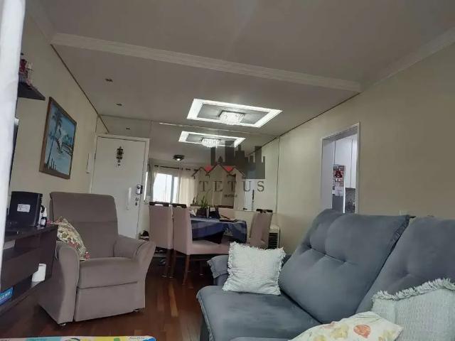 Apartamento para Venda em São Paulo/SP Jardim Germania 3 Quartos